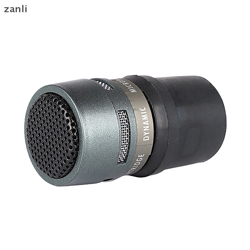 MY 330 Microphone Head Microphone Replacement Cartridge Capsule For ...