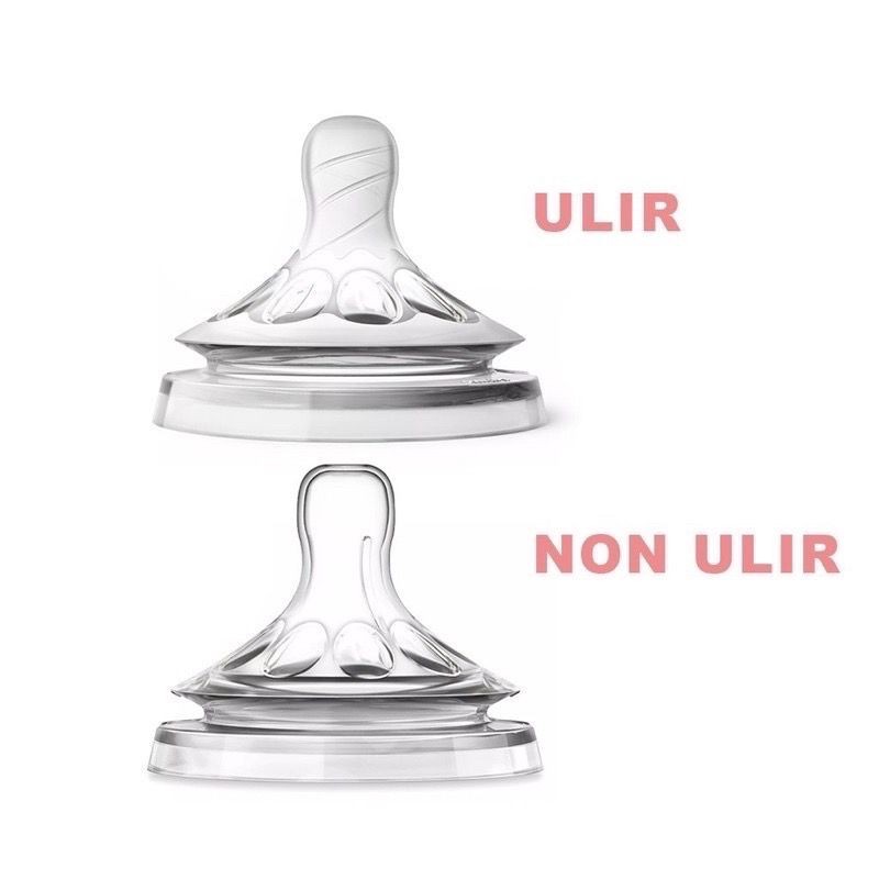 Moshco Baby Pacifier Replacement Milk Bottle Pacifier Wide Neck 5.5 cm ...