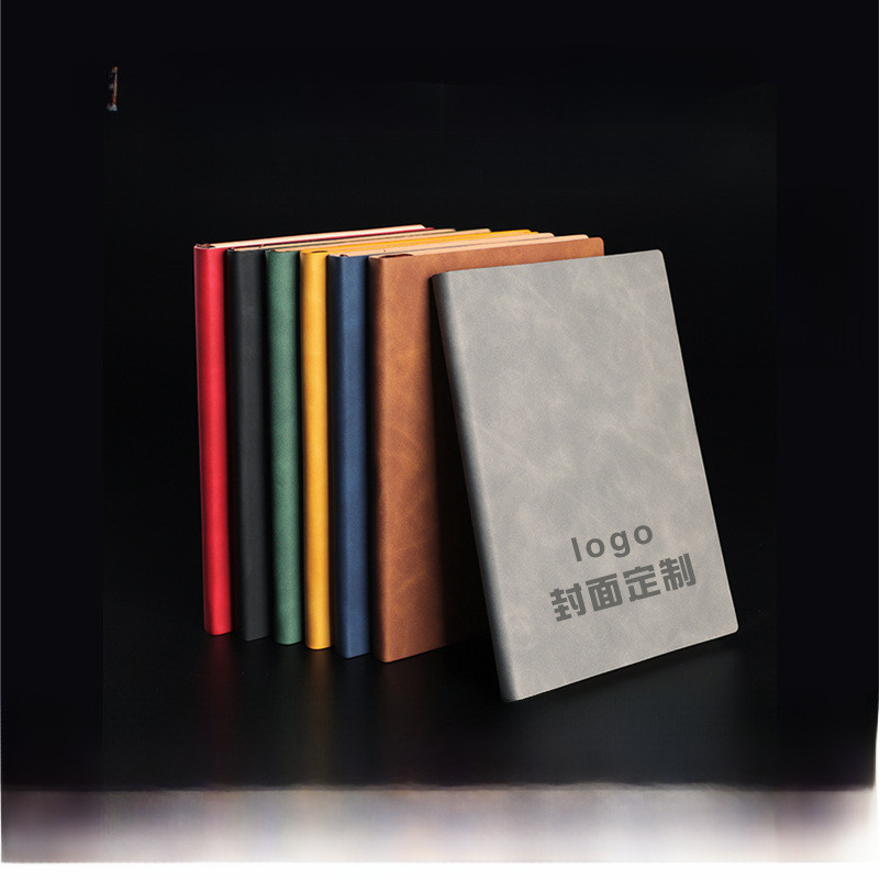 Yang Bapi notebook logo disesuaikan set penutup a5 buku tulis akaun ...