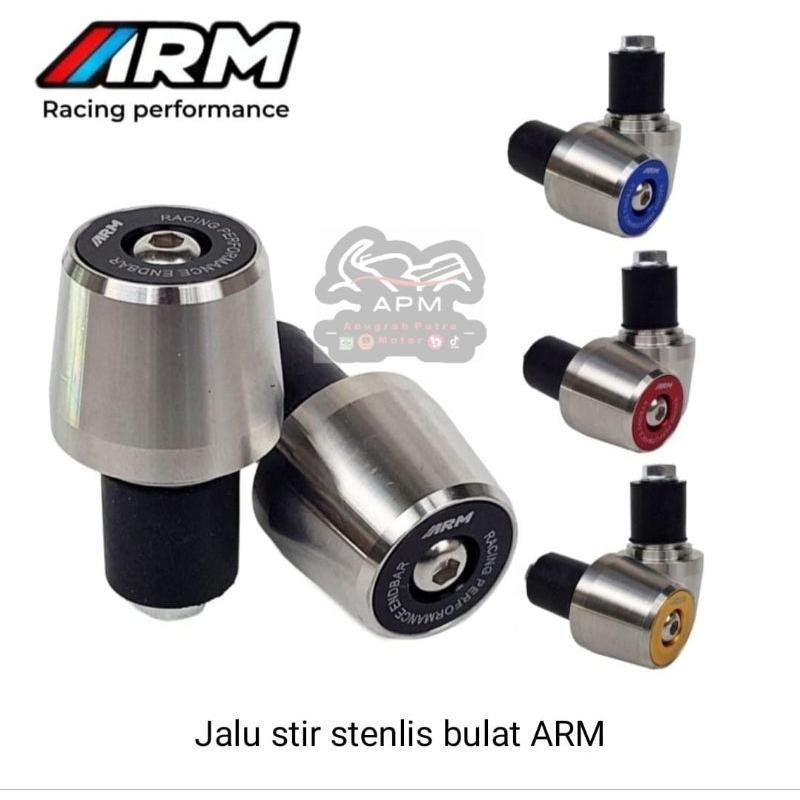 Jalu Steering Wheel ARM CNC | Shopee Malaysia