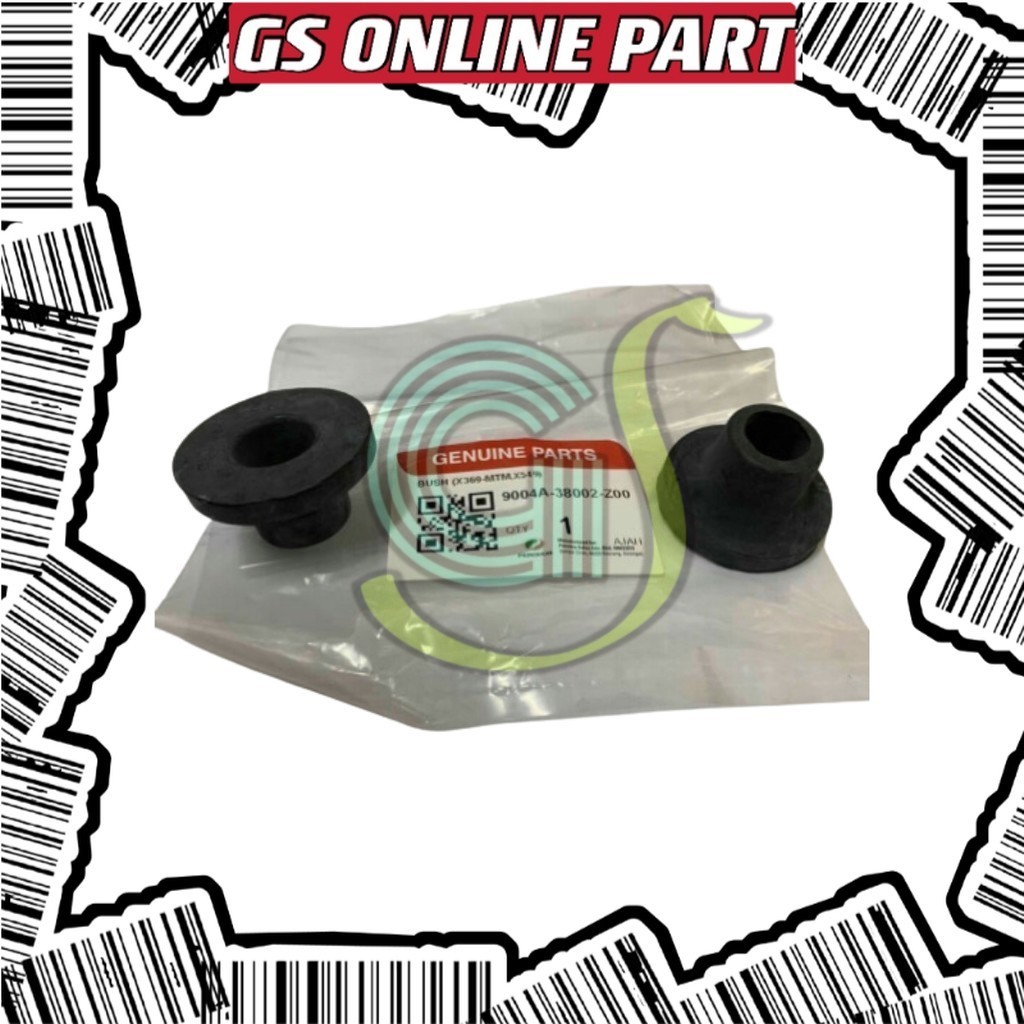CLUTCH CABLE HOLDER BUSH ORIGINAL PERODUA KANCIL 660 850 (9004A-38002 ...