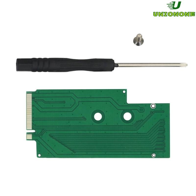 ONE M 2 2242 to 2280 SSD Extension Adapter Card Convert NVMe 2242 to ...