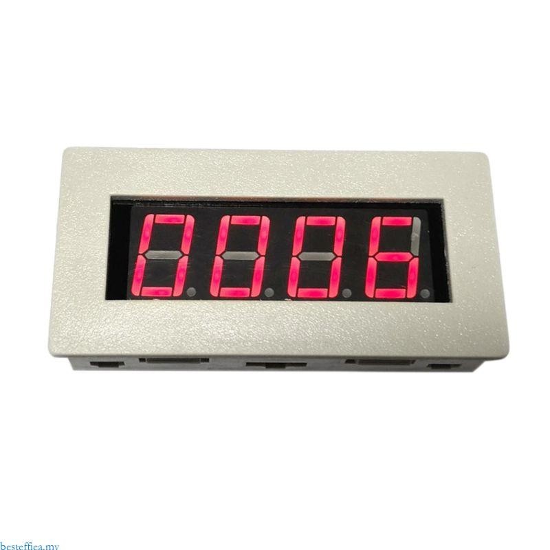 beste Industrial Control Plastic Digital Counter for DC5V 12V 36V ...