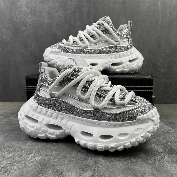 casual sneakers couple shoes sneakers for men Kasut lelaki stesen ...