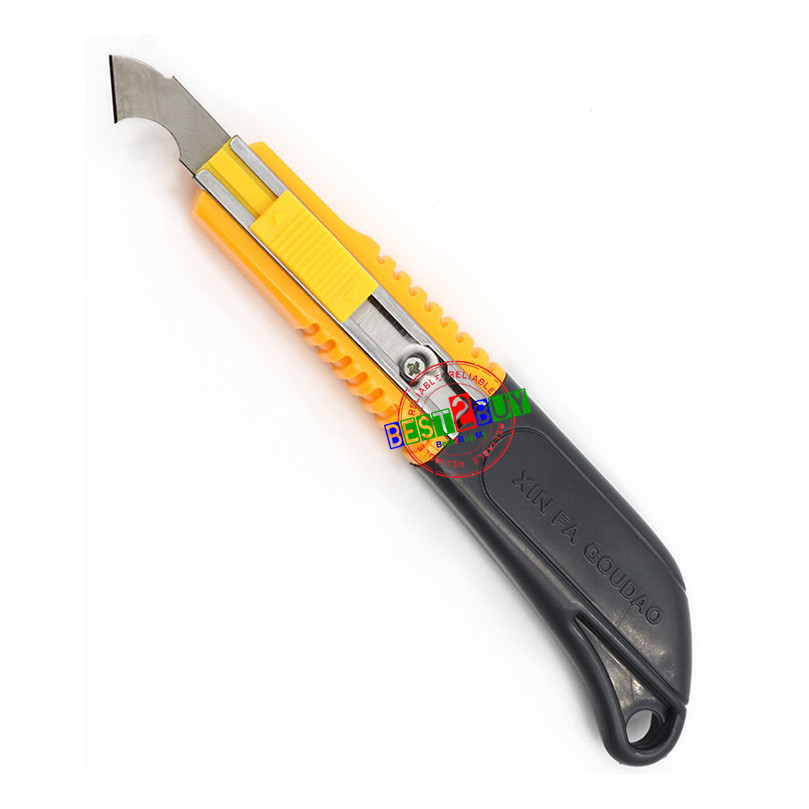 PCB Broad Hook Knife Cutter / PCB Broad Cutter / Acrylic Knife Cutter ...