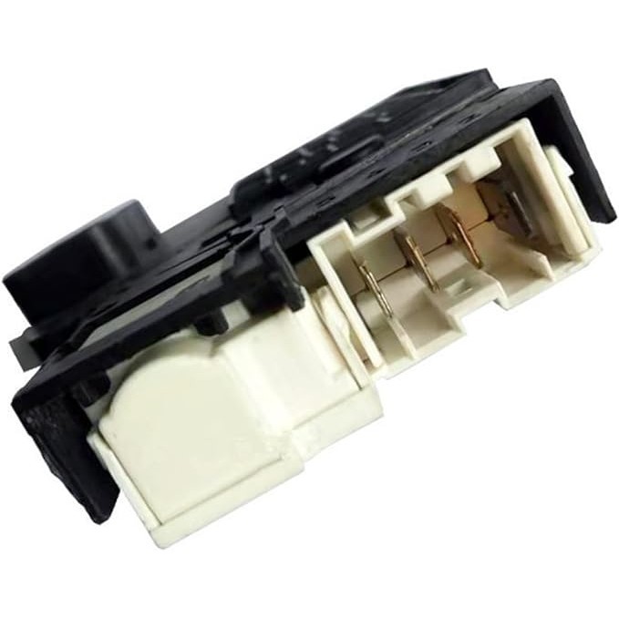 LG EBF61315801 Switch Assembly Locker | Shopee Malaysia