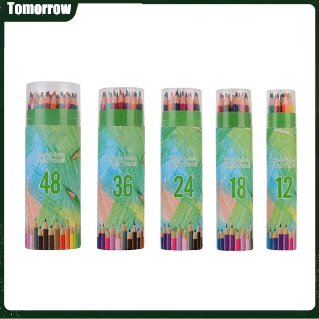 TOM Colored Pencil For Coloring Book, Art Graffiti Drawing Coloring ...