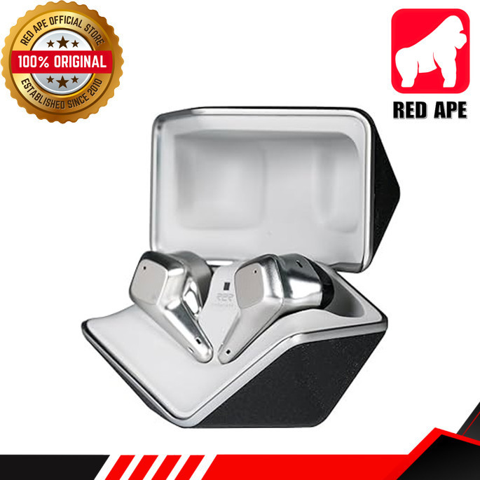 Hifiman Svanar or Svanar LE, True Wireless Earbuds: Noise-Canceling ...