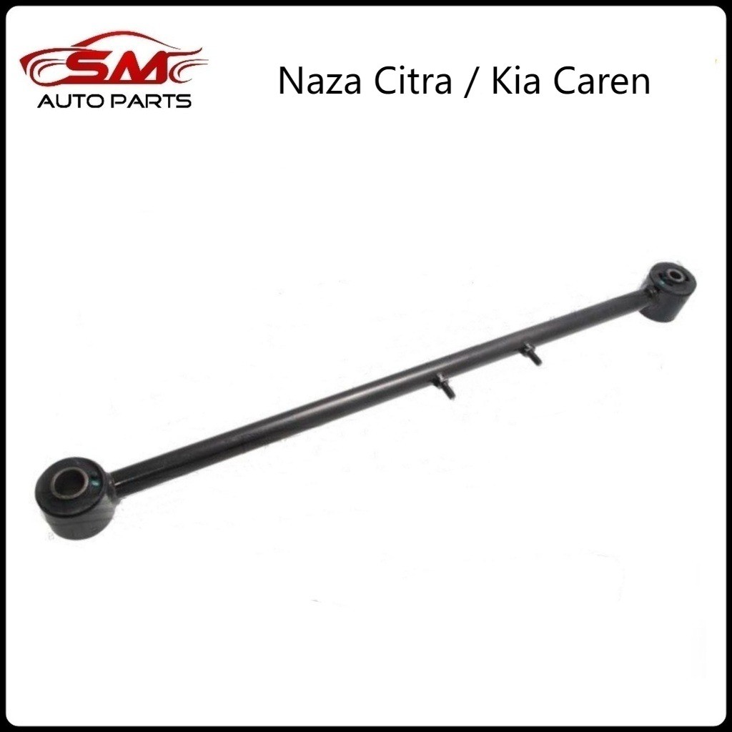 SM REAR SUSPENSION Trailing ARM - Naza Citra / Kia Carens ( OK2FA-28 ...