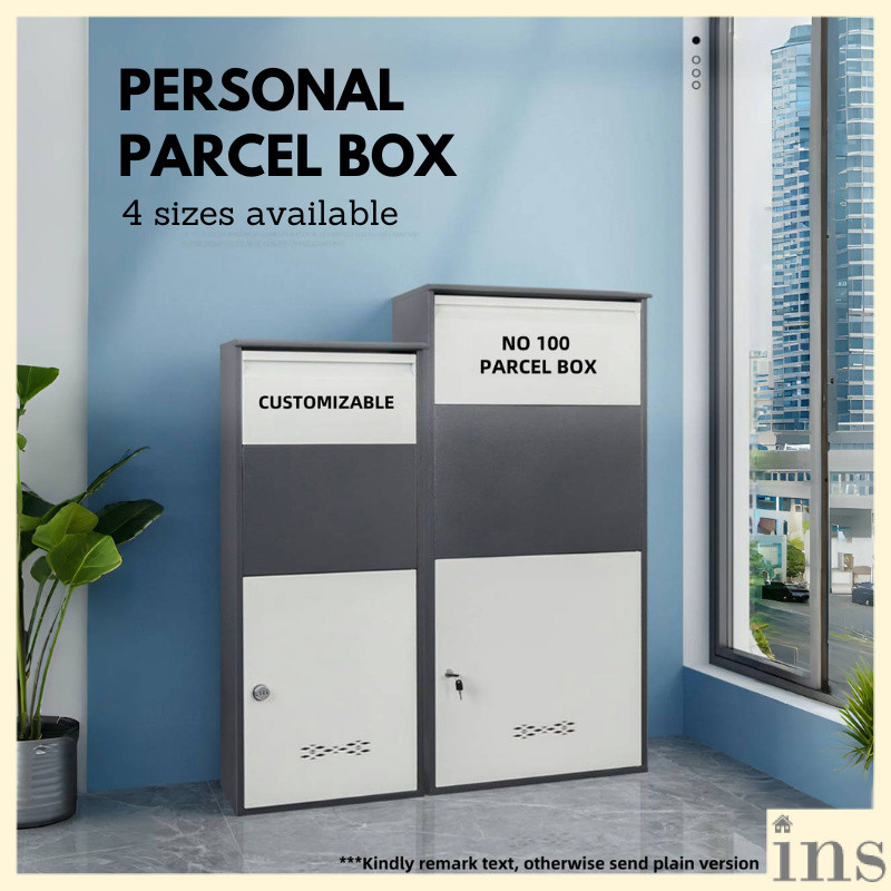 Home Outdoor Doorway Corridor Wall Hanging Personal Private Delivery ...