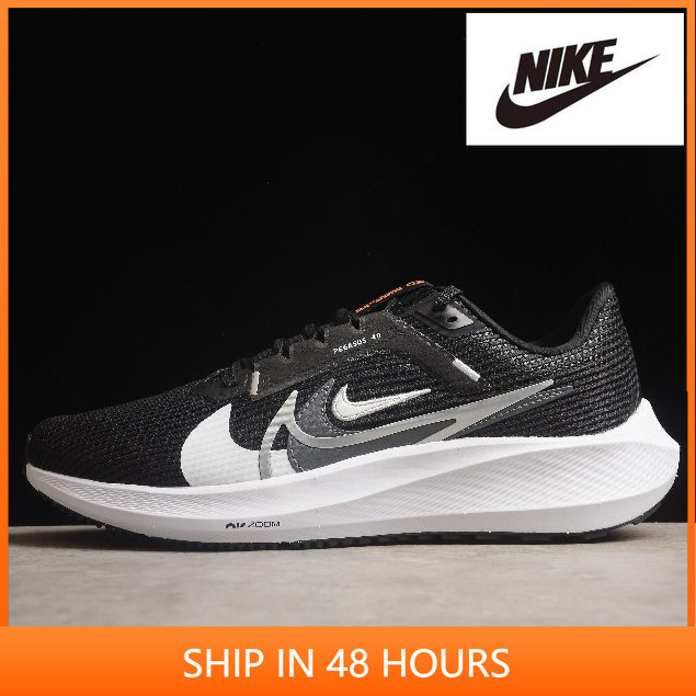 NIKE AIR ZOOM Pegasus 40 lelaki dan wanita kasut sukan Running Shoes ...