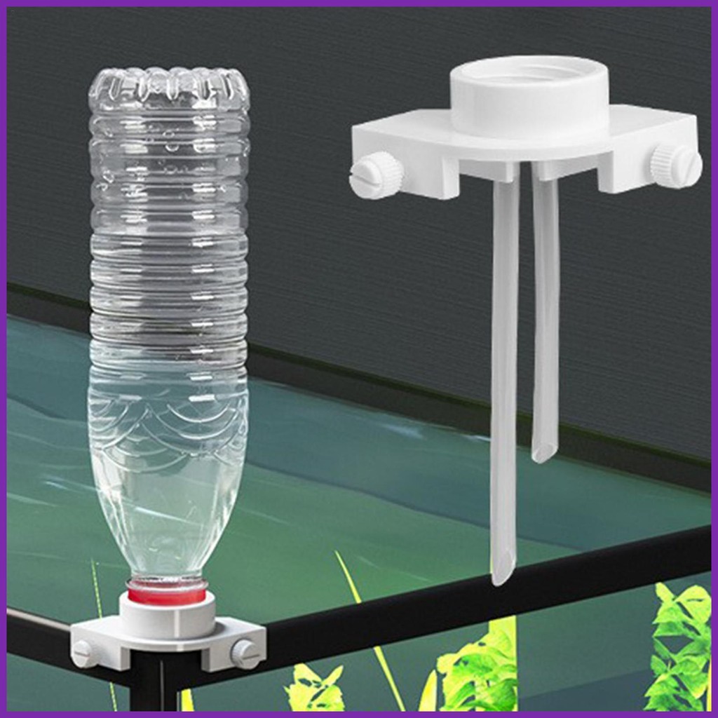 Aquarium Refill System Adjustable Smart Refill System Auto Top Off ...