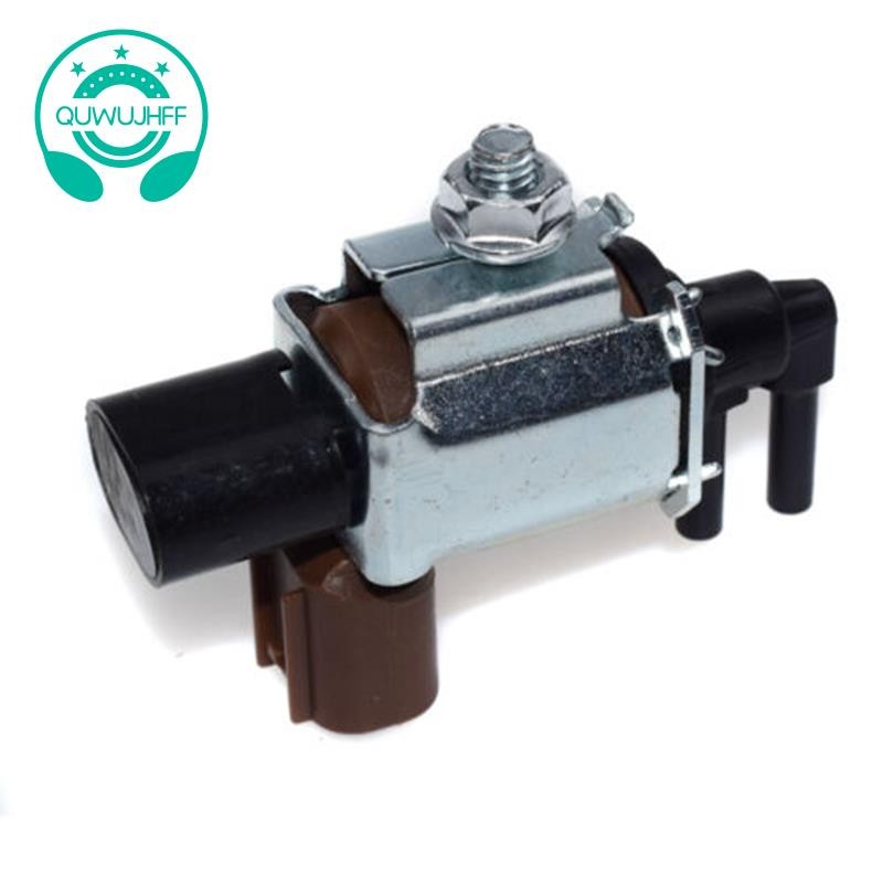 1 Piece EGR Emission Solenoid Valve MR204853 K5T48272 Replacement Parts ...