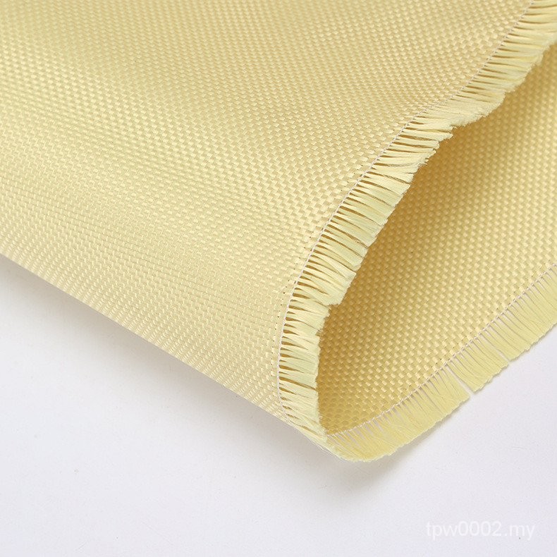 1000d Kain Aramid Kain Kevlar Kain Rajutan Serat Aramid Kain Polos ...