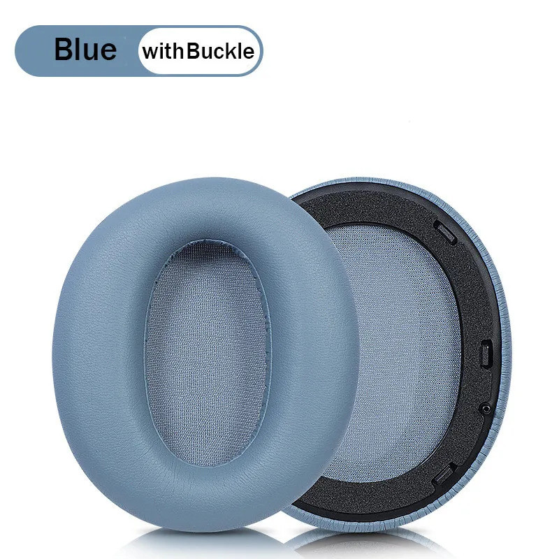 Replacement Ear Pads For Edifier W820NB / W820NB Plus Headphone ...