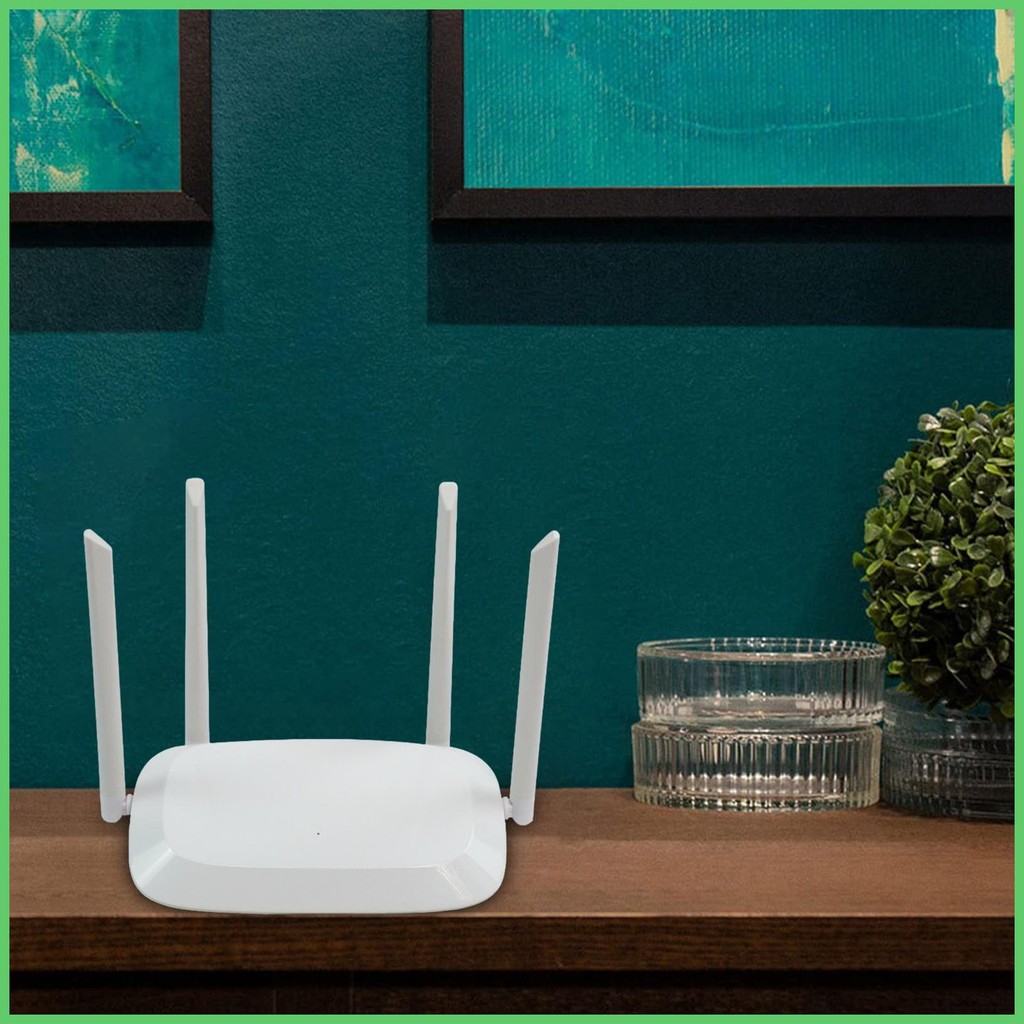 Internet Router Double Band Wifi Router High Speed Smart Router 300 ...