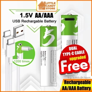 rechargeable battery - Prices and Promotions - Mar 2025 | Shopee Malaysia