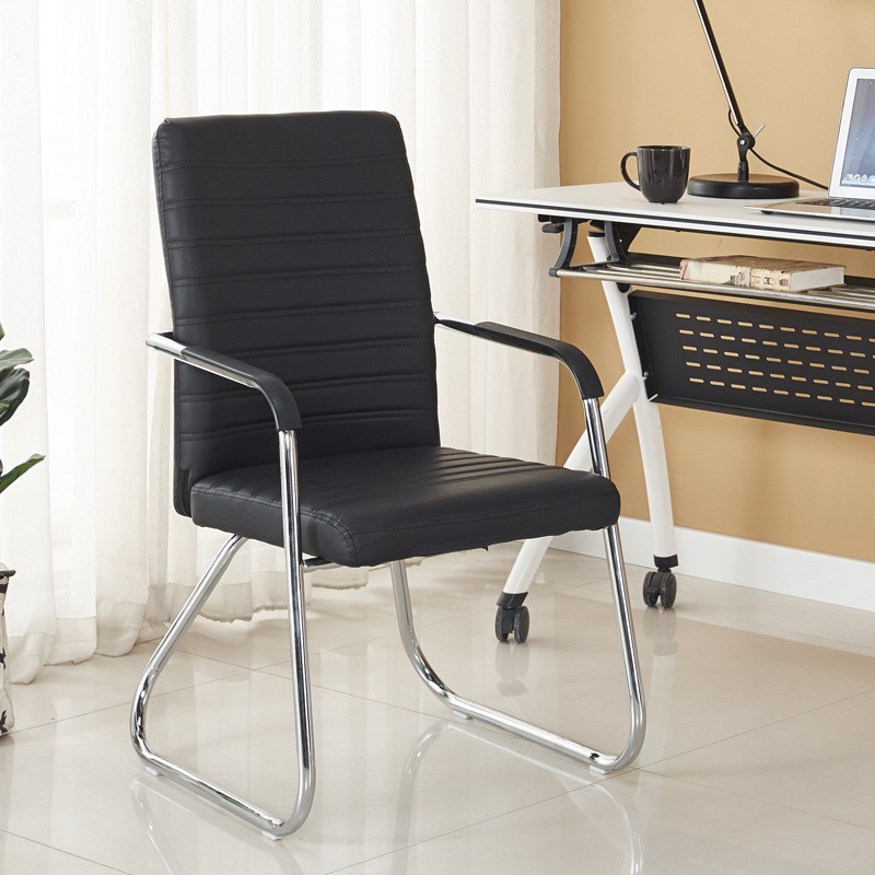 Furniline Office Chair Facing Chair Meeting Chair | Shopee Malaysia