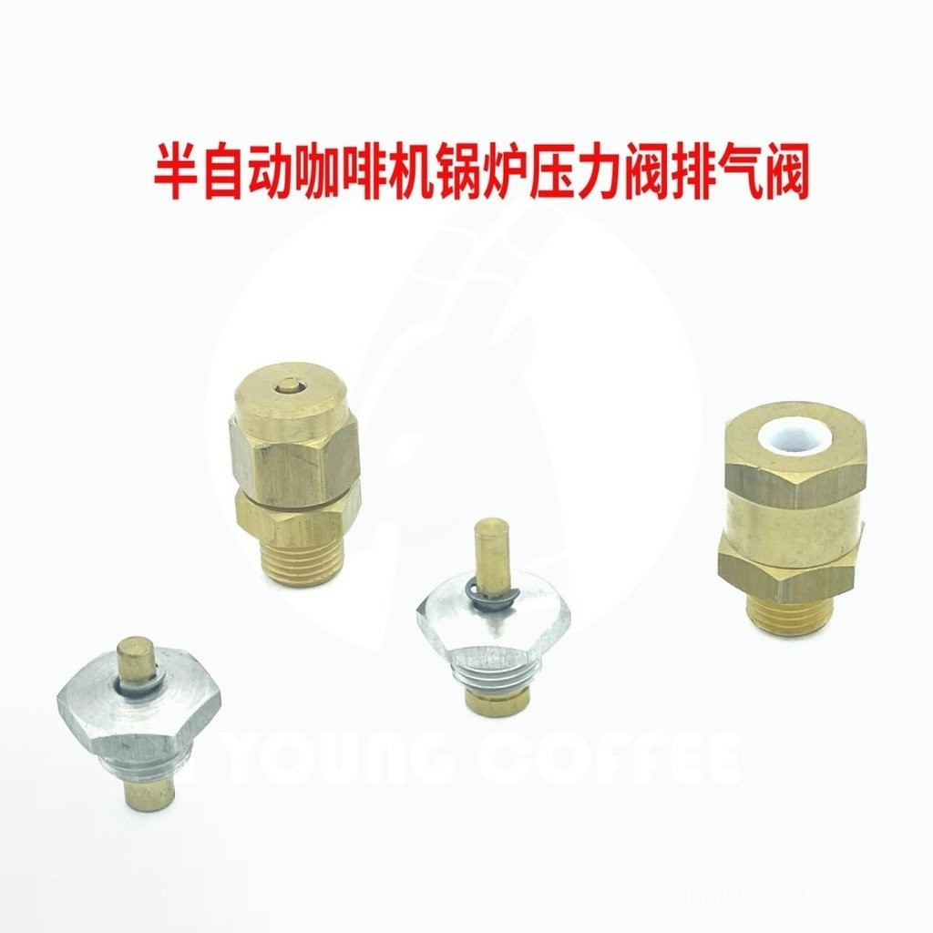 Semi-Automatic Original Imported Vacuum Valve Coffee Machine Low ...