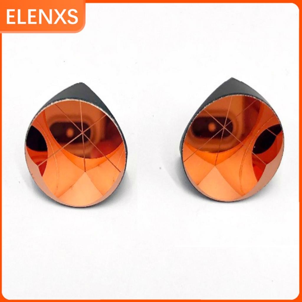 1/2/3 Retroreflector for Accurate Spectroscopy Land Surveying Copper ...