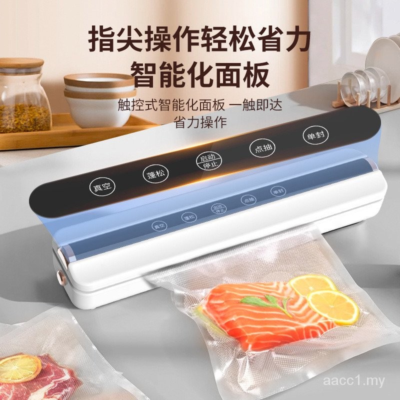 Mesin Pengedap Vakum Tanpa Wayar Rumah Mesin Pengedap mesin ...