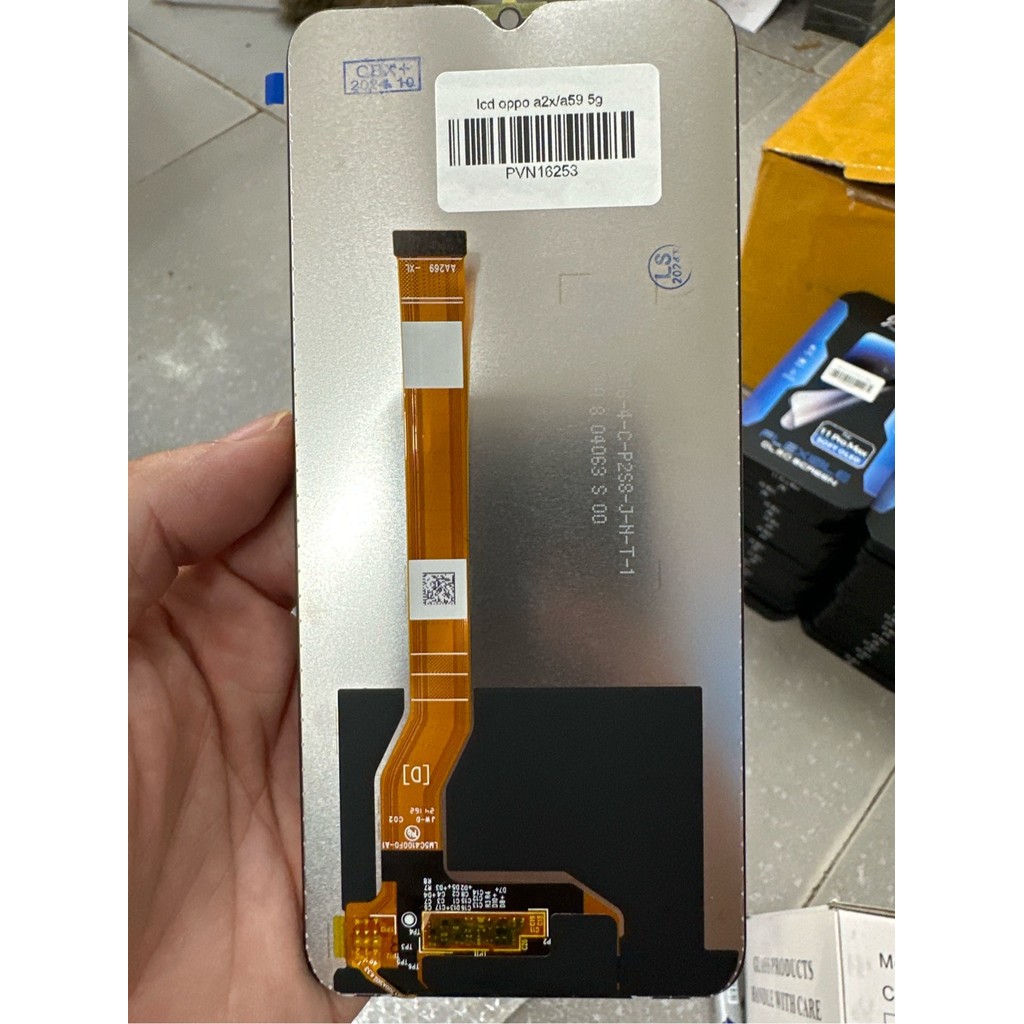Oppo a2x/a59 5g/a2m screen | Shopee Malaysia