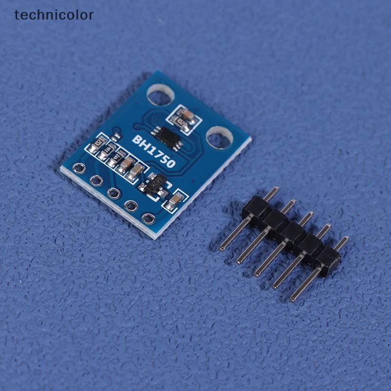 TCMY Light Intensity Illumination Module GY-302 BH1750 BH1750FVI Light Intensity Illumination ...
