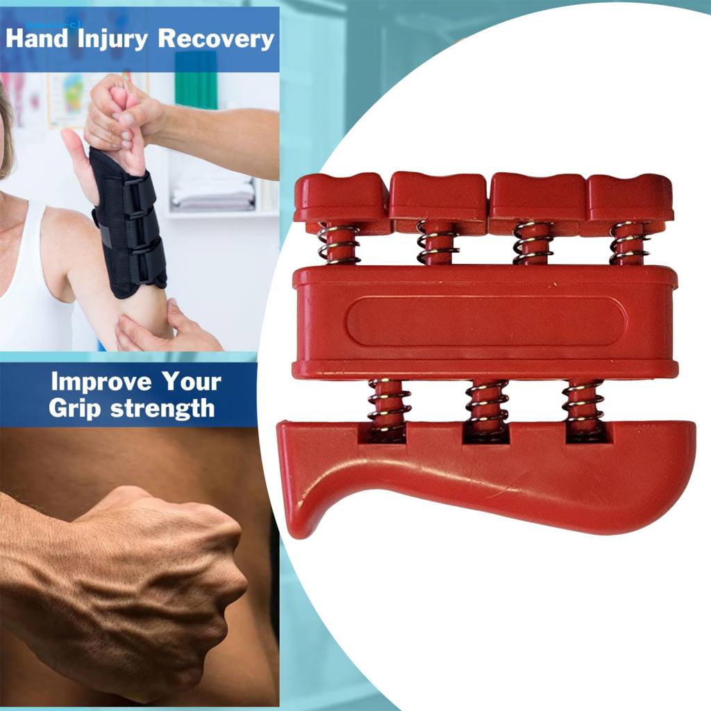 Lightweight Hand Grip Tool Portable Grip Strength Trainer for Musicians ...