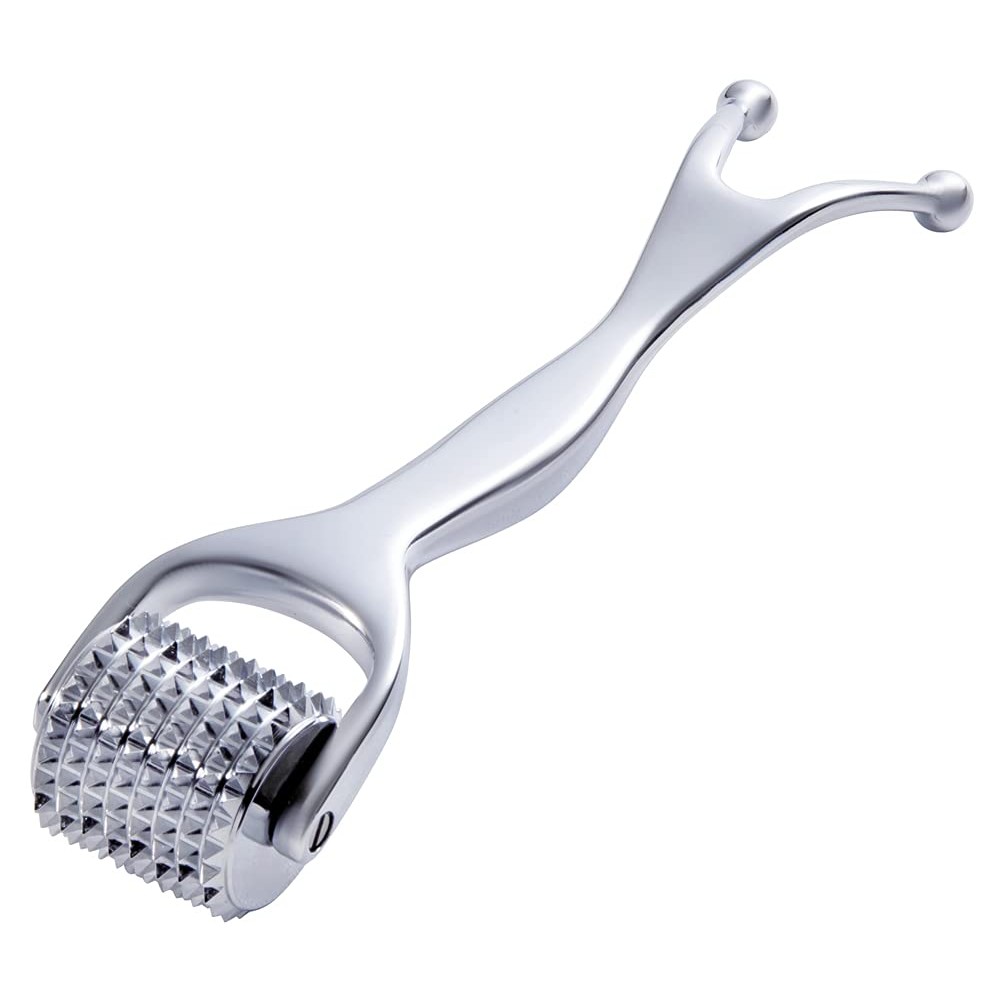 Alphax Massage Roller Scalp Massage Head Spa Thermal Conduction Scalp ...
