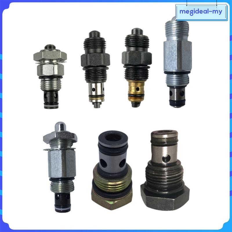 [MEGIDEALMY] Lowering Valve Pressure Relief Valve Vehicle Repair Parts ...