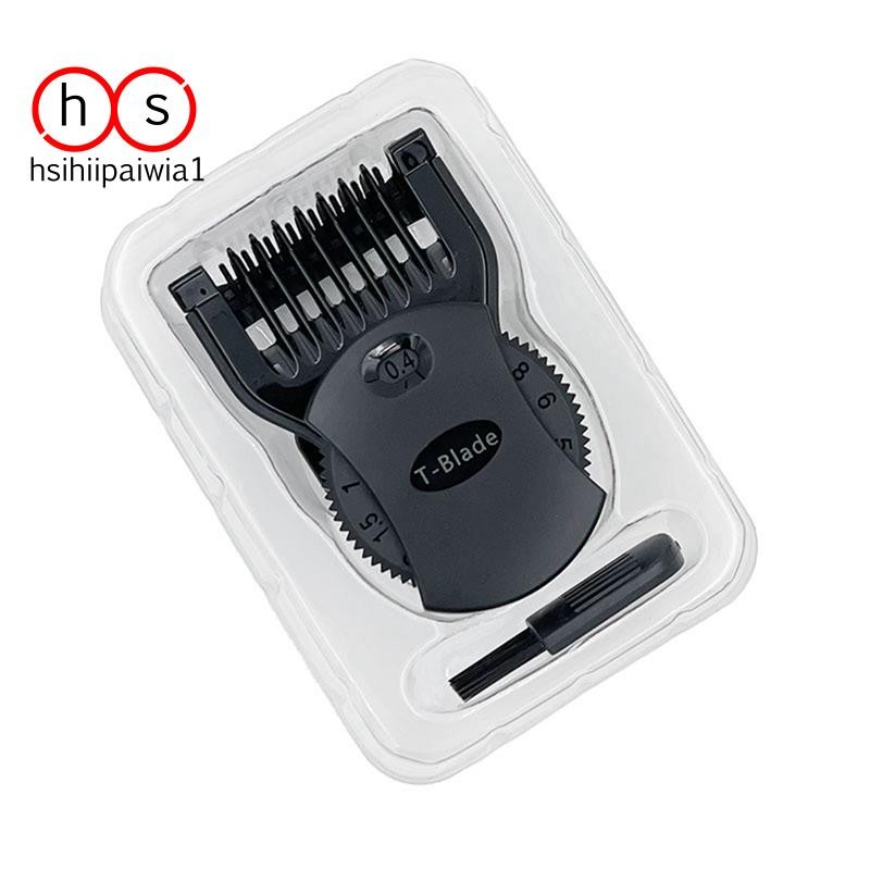 Nose Trimmer Replacement Blades Comb for Philips One Blade QP2520 ...