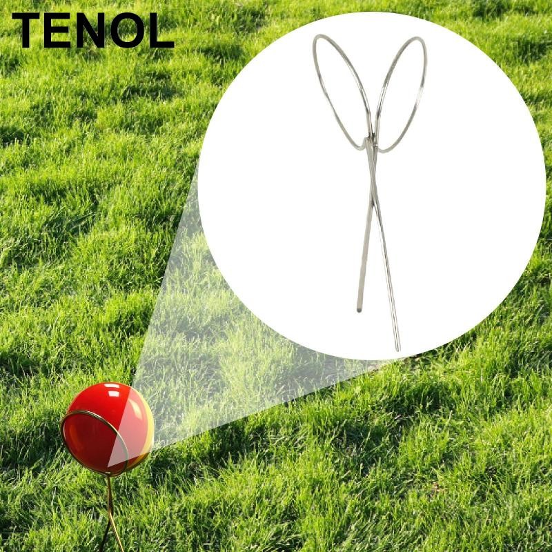 TENOL Golf Ball Retriever Golf Ball Grabber Picker Gym Equipment Men ...