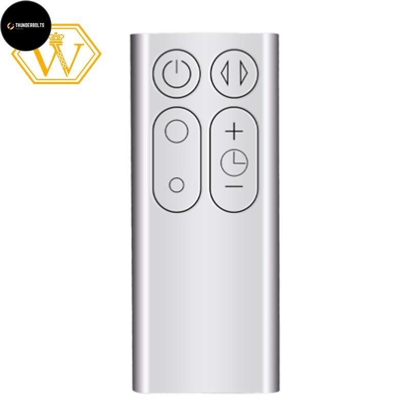 TD 965824-07 Remote Control for Dyson AM11 TP00 TP01 Pure Cool Tower ...