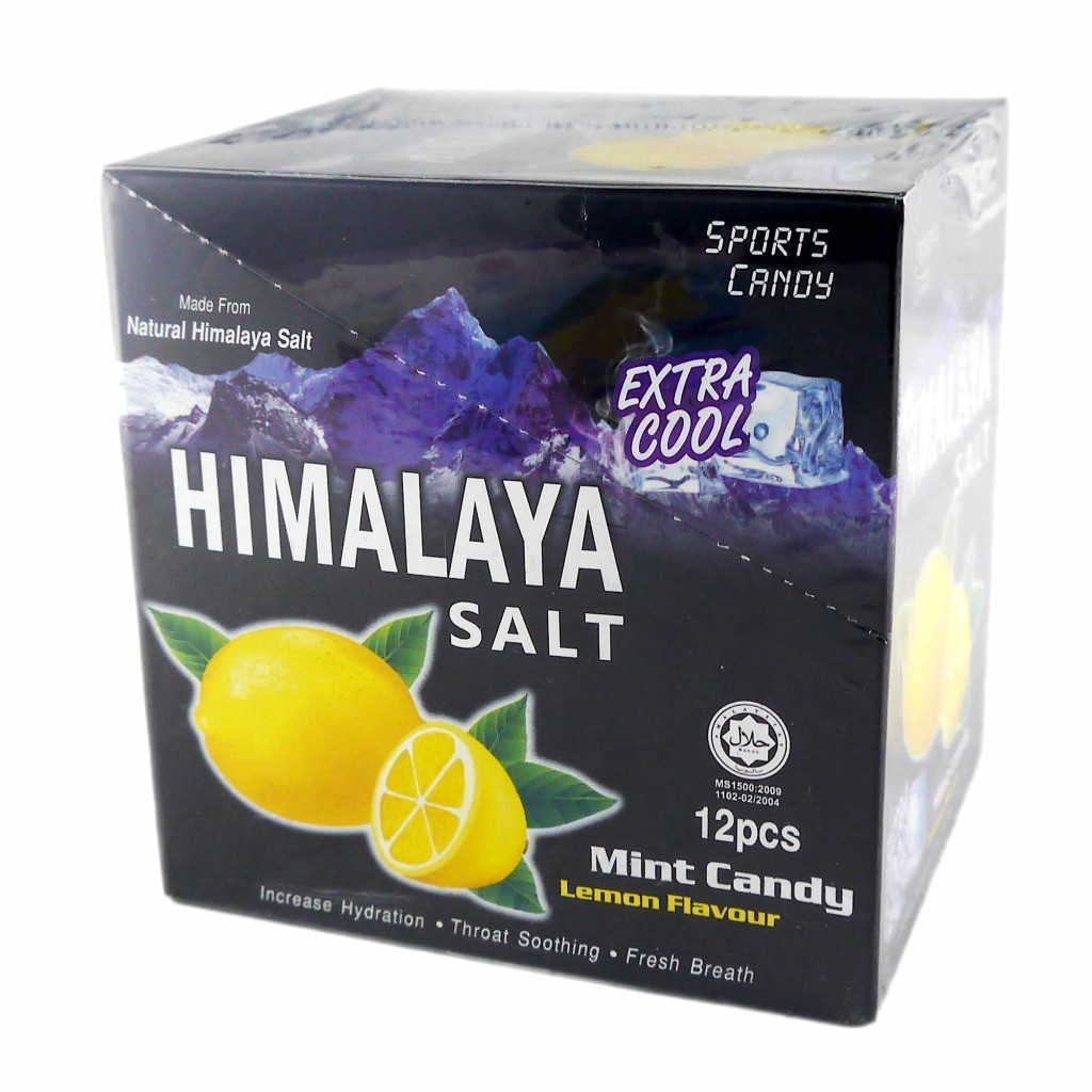 HIMALAYA SALT EXTRA COOL 15G BOX (EXP:11/2027) | Shopee Malaysia