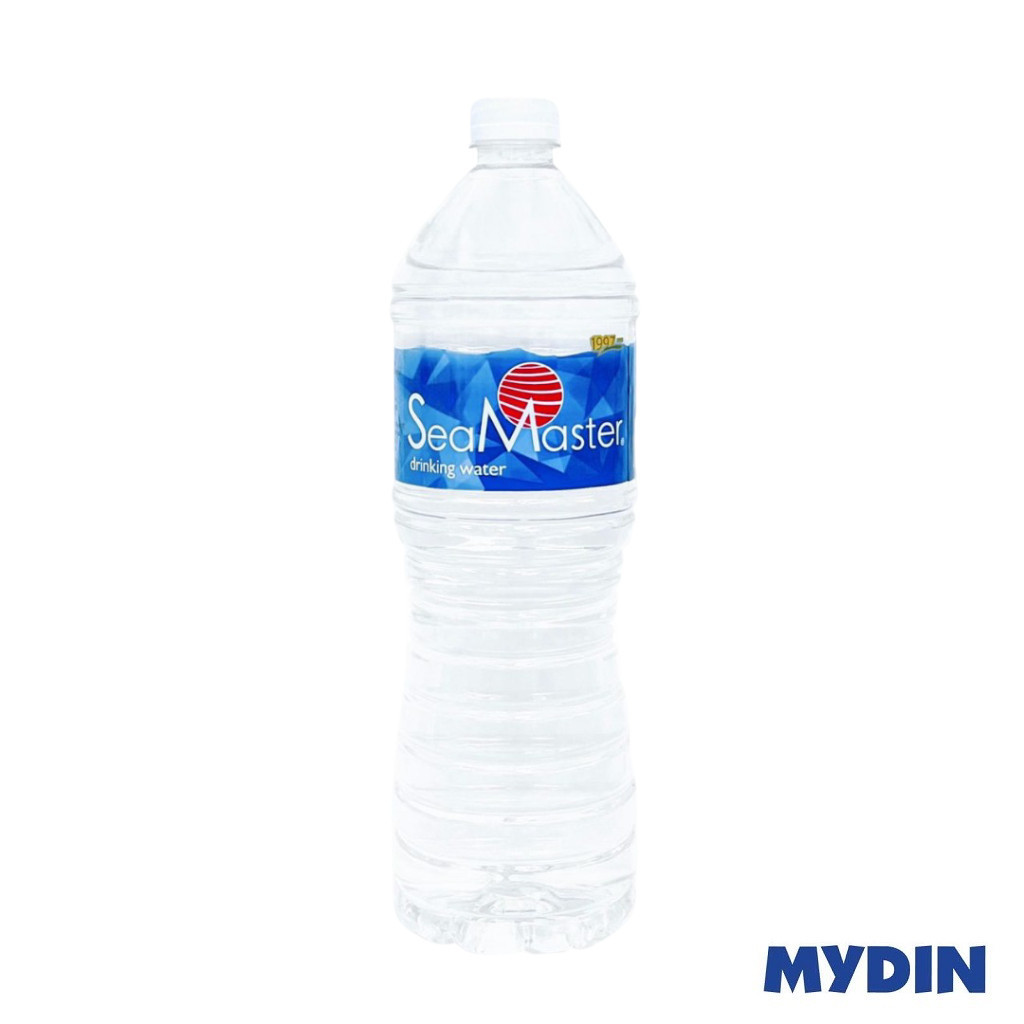 Sea Master Drinking (1.5L) | Shopee Malaysia