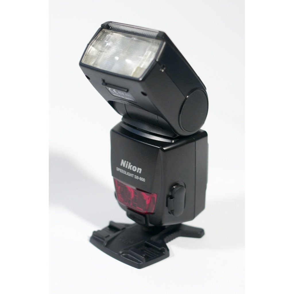Nikon Speedlight SB-800 | Shopee Malaysia