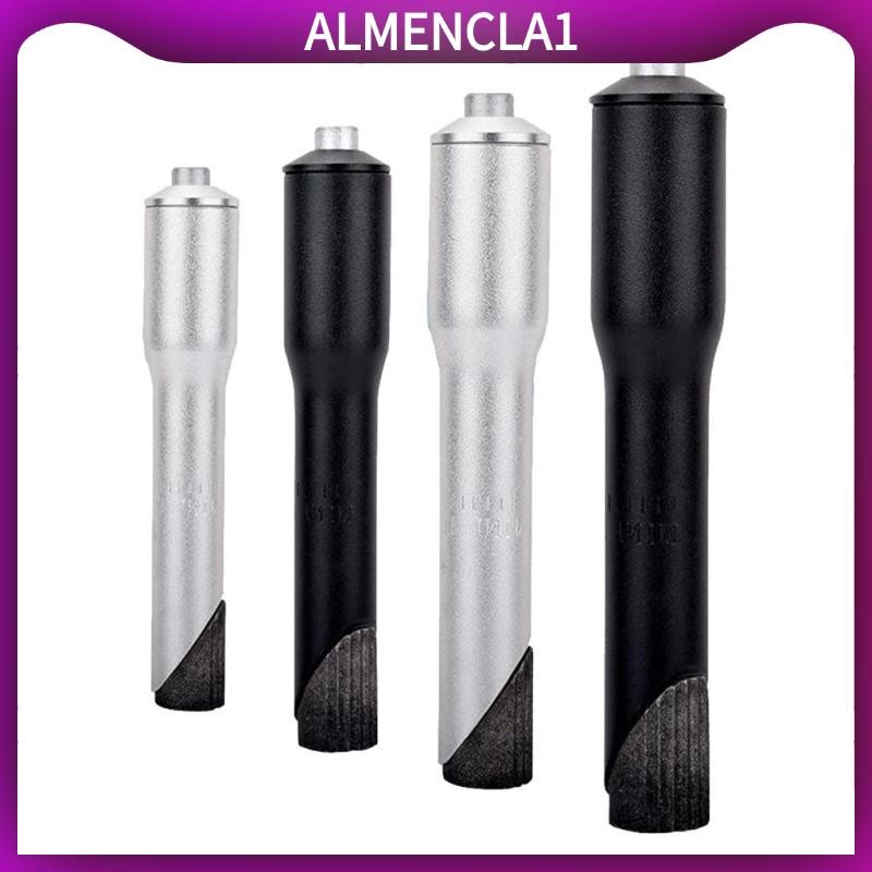 [AlmenclaabMY] Alloy Stem Riser Adapter 1 1/8" 22.2mm 25.4mm 160mm Road ...