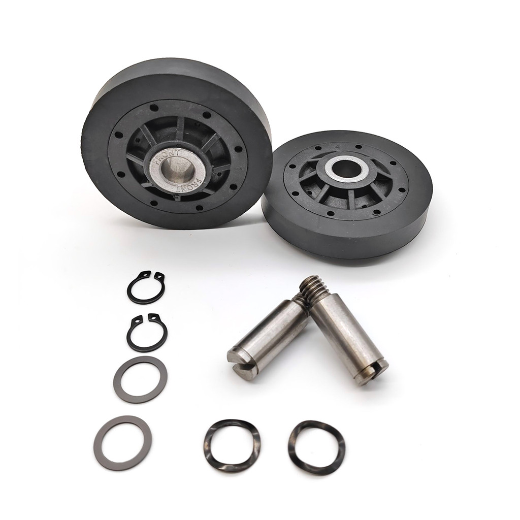 RB170002 Dryer Roller Kit for Speed Queen | Shopee Malaysia