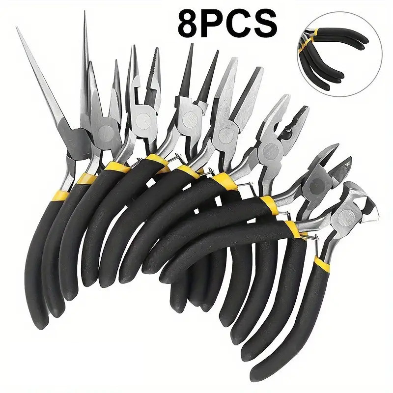 long nose plier - Prices and Promotions - May 2026 | Shopee Malaysia