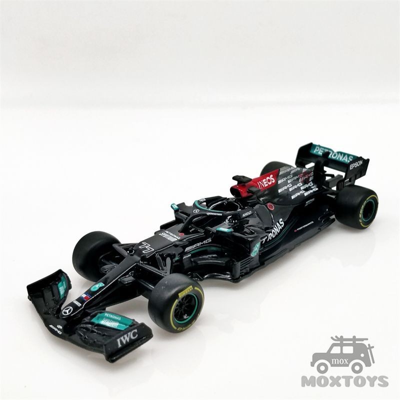Building Blocks Compatible with Lego Ferrari F1: 43 Zhouguanyu Ferrari ...