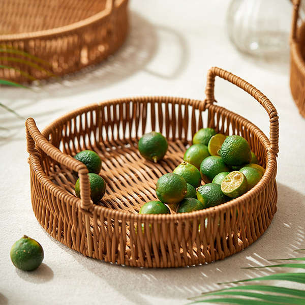 cake stand dessert table display set Dulang buah, ruang tamu rumah ...