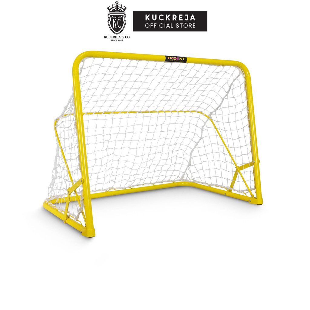 Trident Foldable Steel Mini Goal Post - 0.9 x 0.7M | Shopee Malaysia