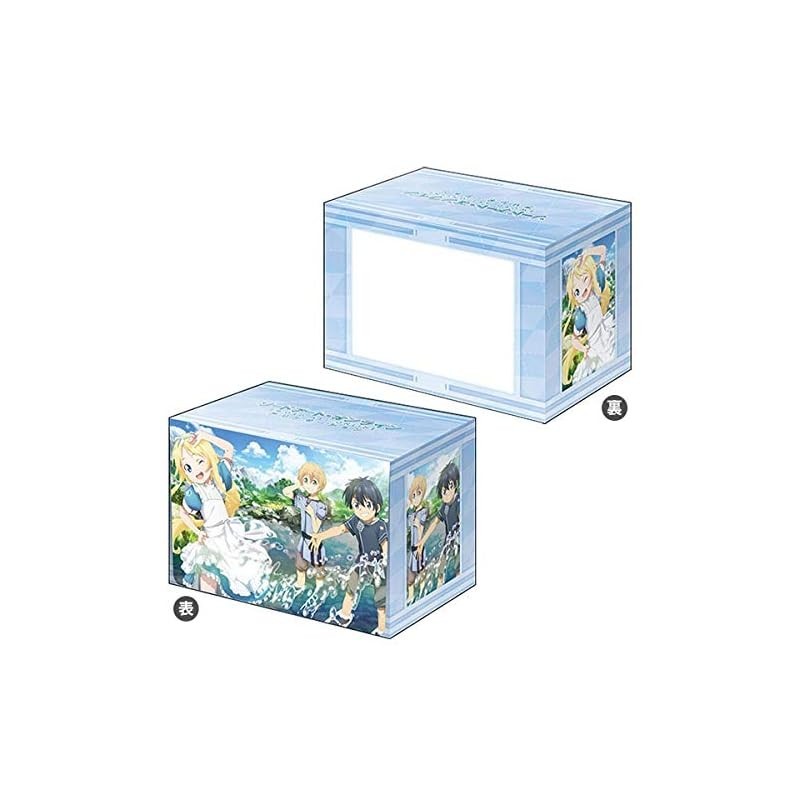 Bushiroad Deck Holder Collection V2 Vol.1152 Sword Art Online ...