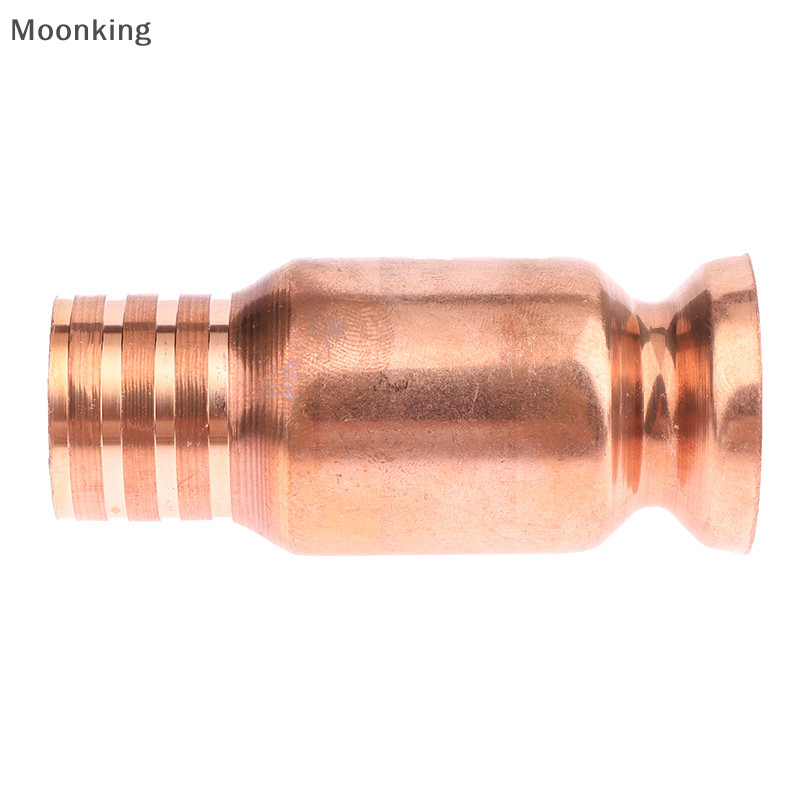 NEW Copper Siphon Wearproof Filler Pipe Manual Pumping Oil Pipe Fitgs ...