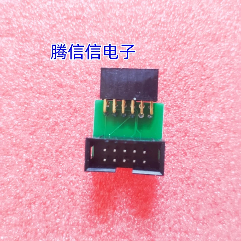 TC-LATTICE-10 HW-USBN-2B Programming Cable TC2050-IDC-NL ESP ...