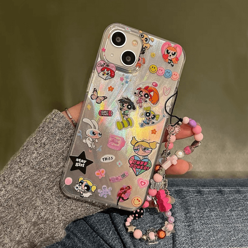 Girls Casing Huawei Honor X8C X9C X7C X5B 200 Pro 5G X40 GT X30 X9B X8B ...