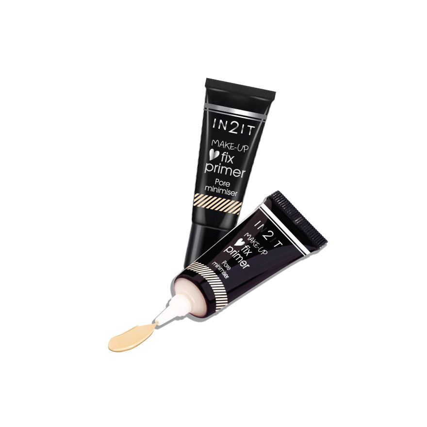 In2It Makeup Fix Primer MFP01 | Shopee Malaysia