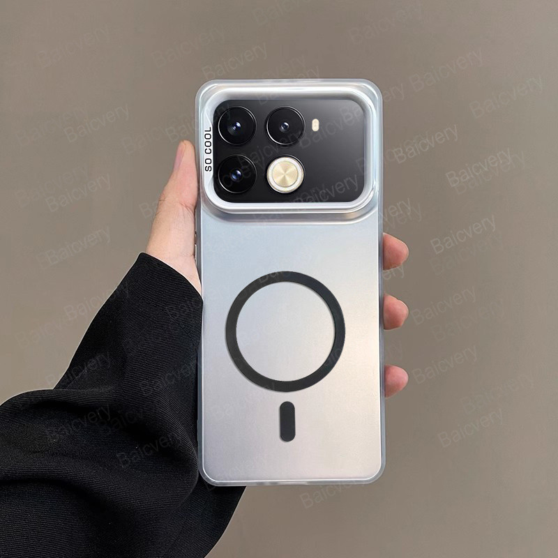 infinix NOTE 40 Pro+ Note40 5G 4G NOTE 40S IMD Casing Phone Case Cover ...