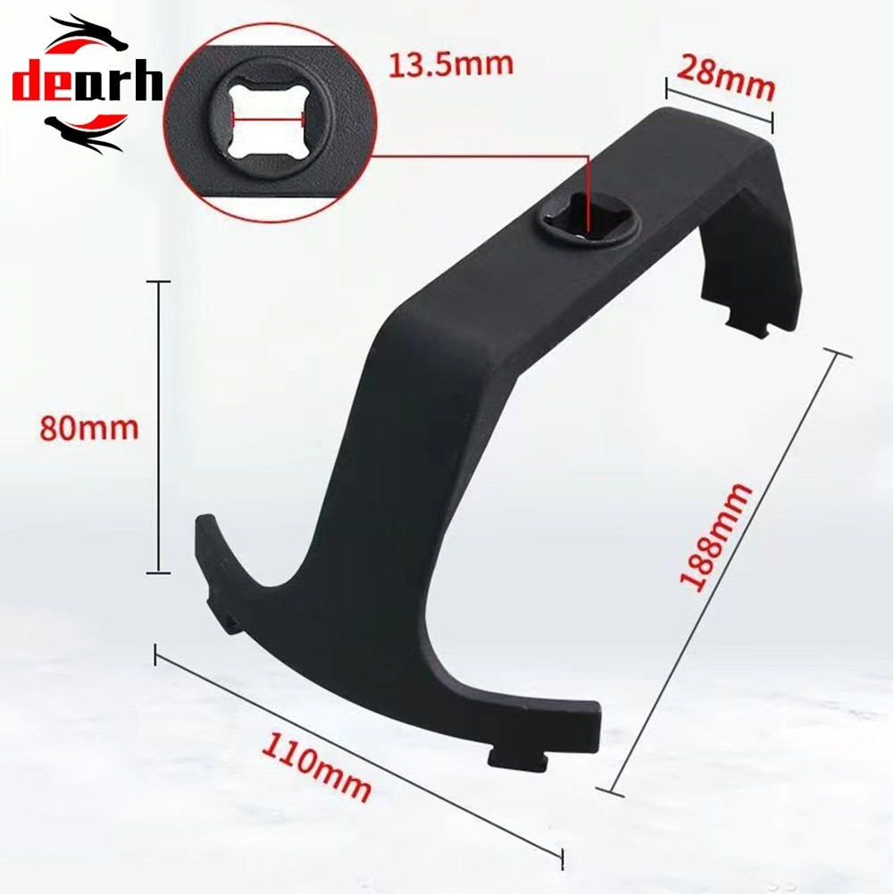 [DRHT 0806] Fuel Tank Lock Ring Tool Fuel Sender Tank Lid Remover ...