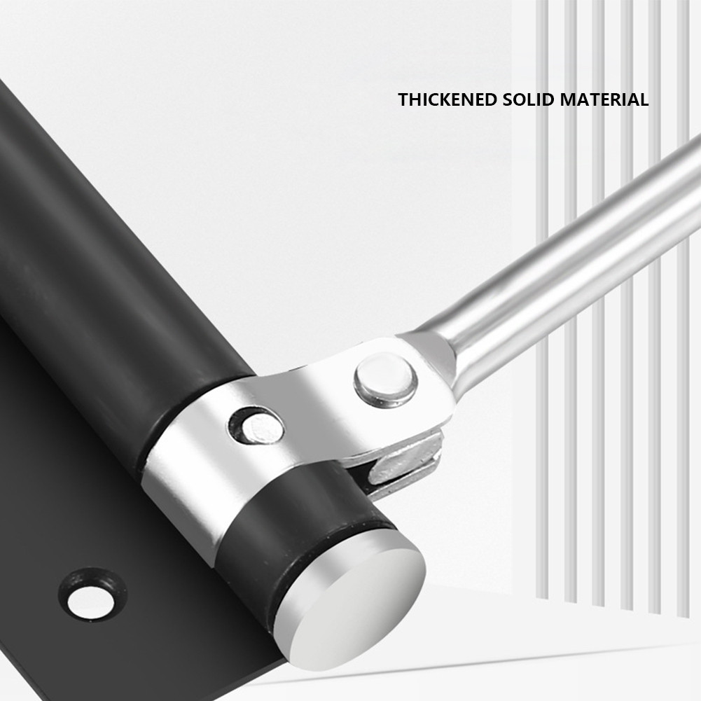 Adjustable Automatic Door Spring Closer Soft Close Fire-proof Door Door ...